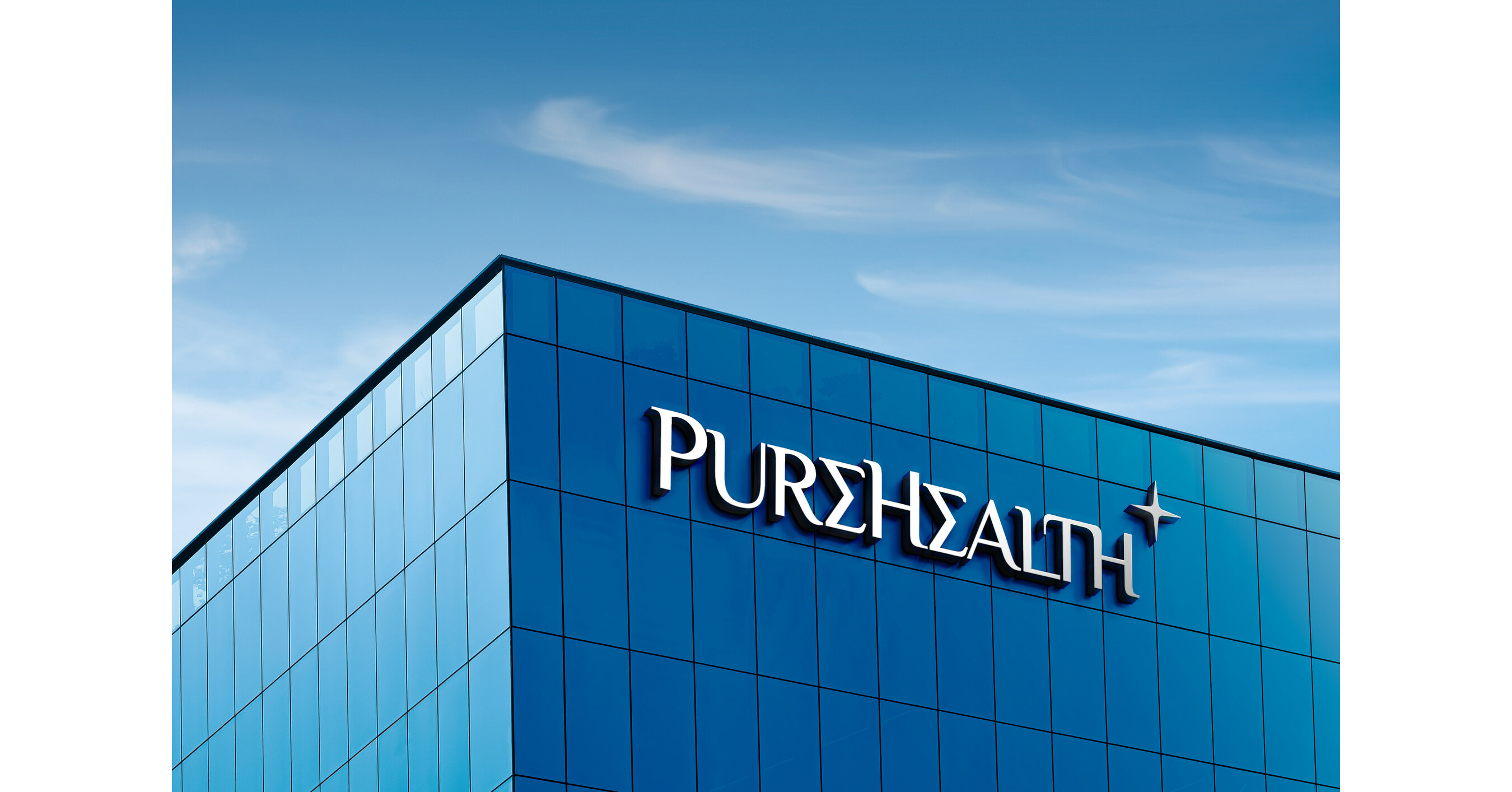 PureHealth Delivers Triple Digit Net Profit Growth to USD 134 Million ...