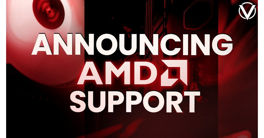 VAST.AI Becomes First GPU Rental Marketplace To Offer AMD Support