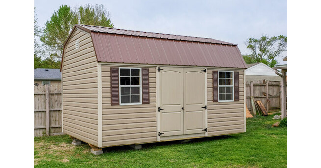 Shed Company Featured Among Fastest Growing Companies in America