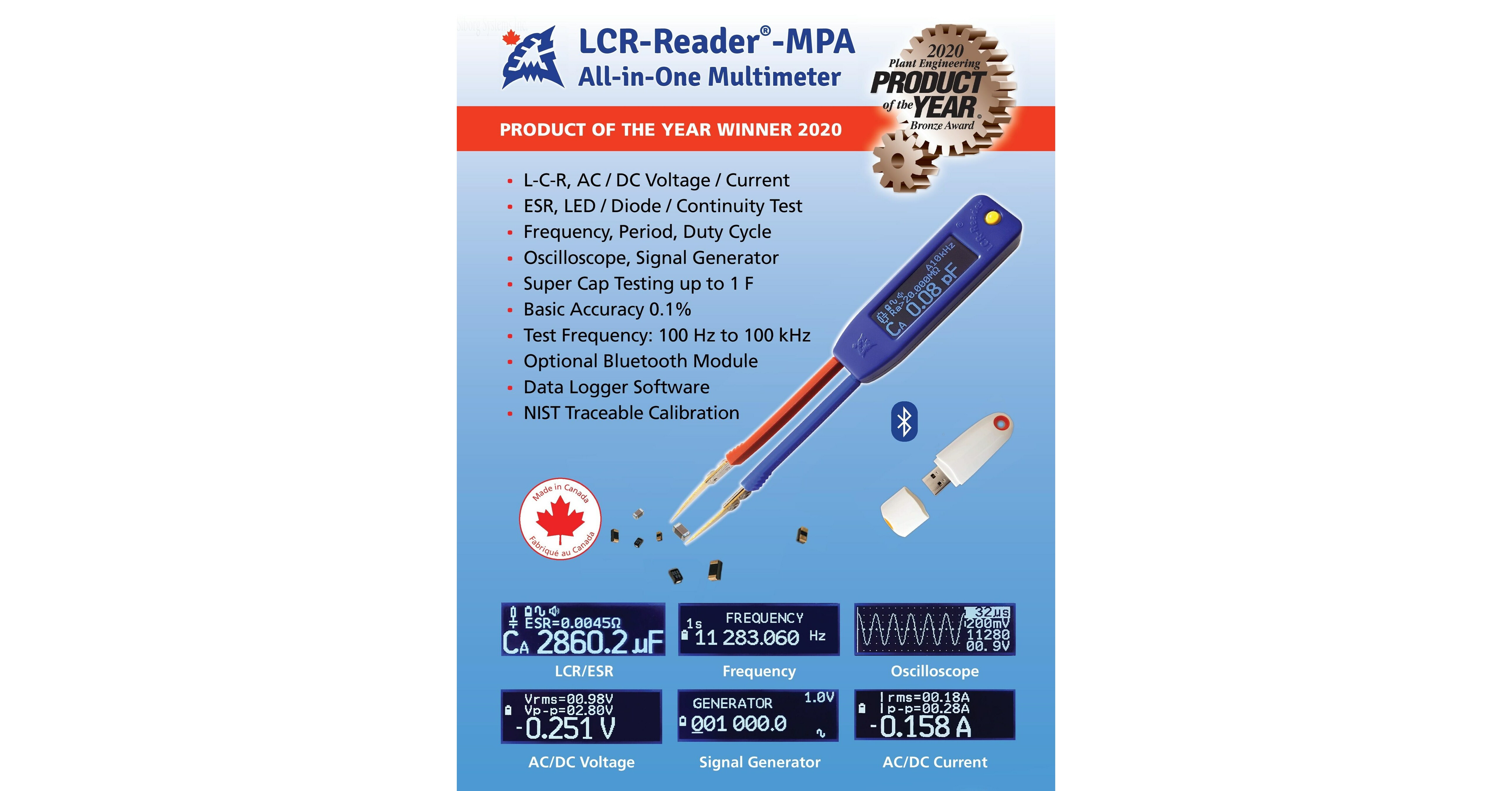 Canadian-based Siborg Systems Launches First-Ever Multilingual ...