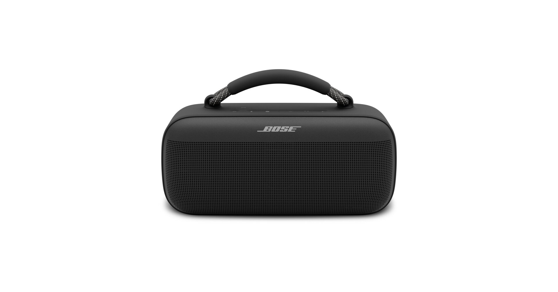 BOSE INTRODUCES THE SOUNDLINK MAX