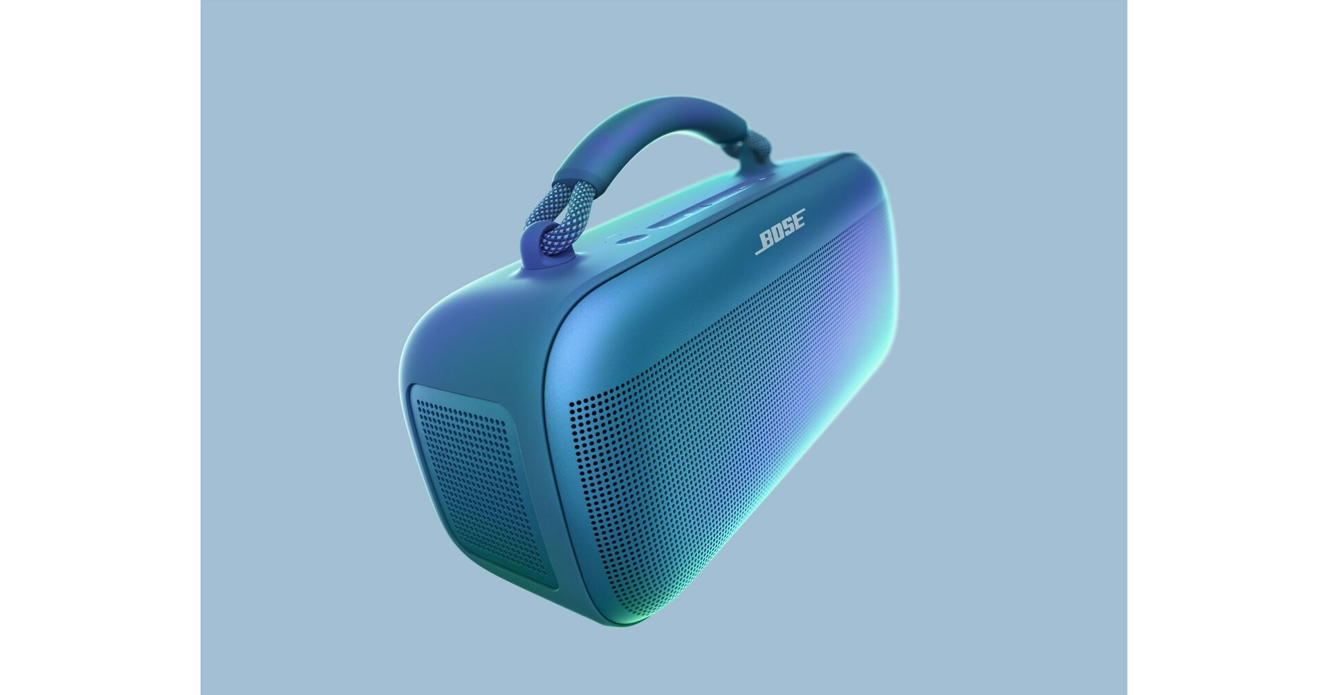 BOSE INTRODUCES THE SOUNDLINK MAX