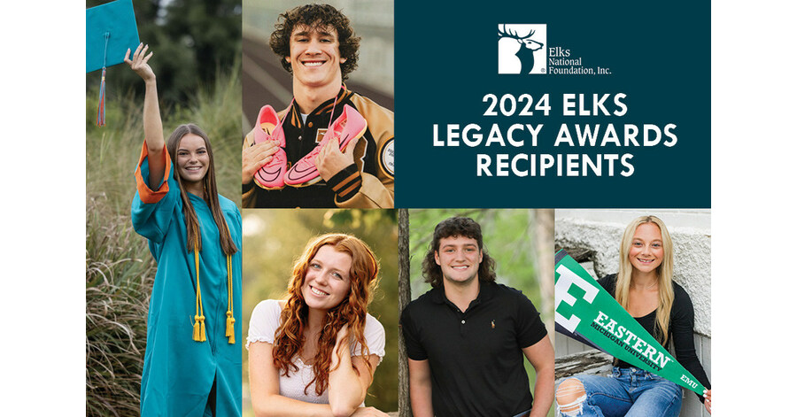 Elks Award Nearly $4 Million in College Scholarships