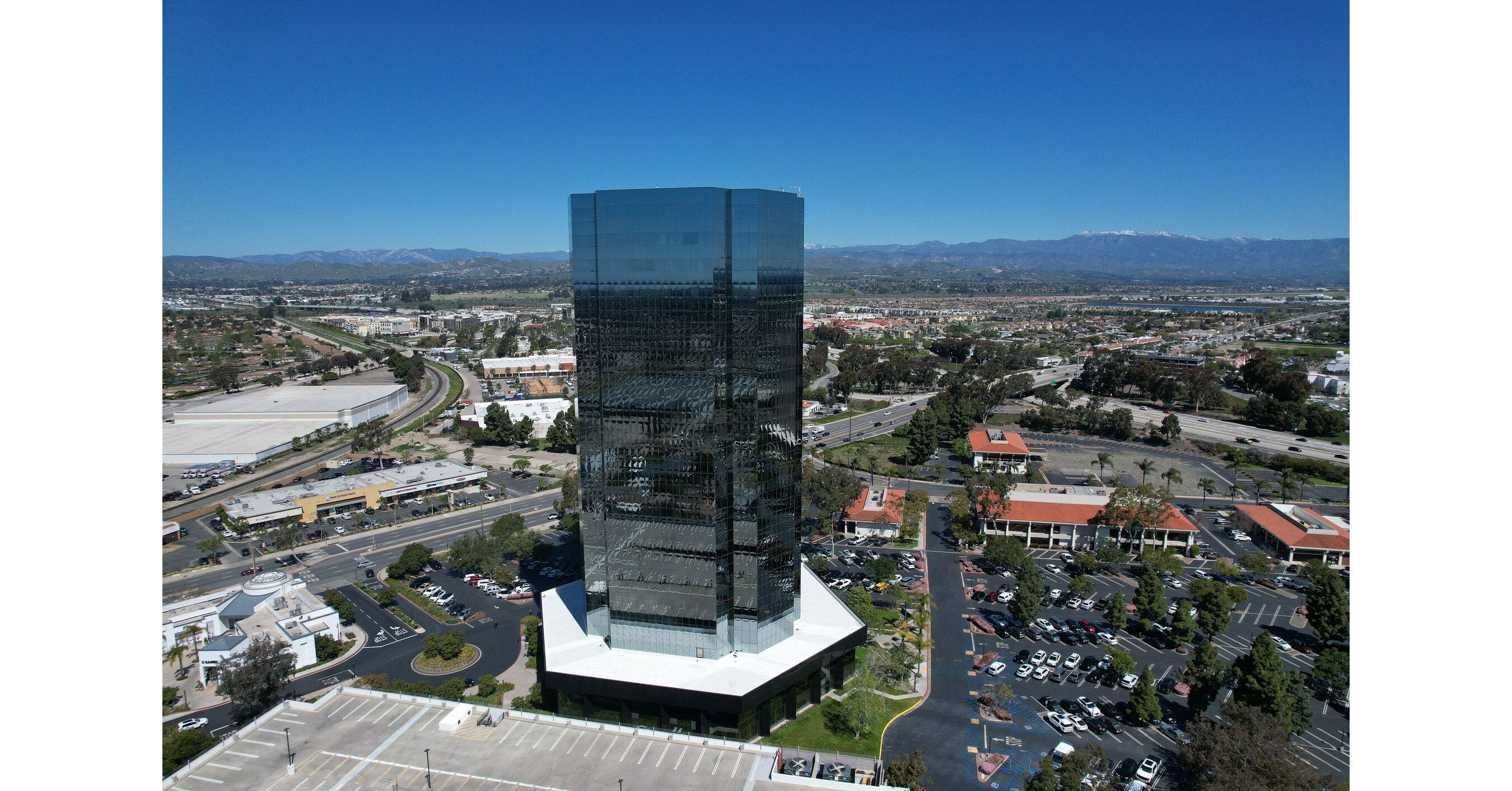 AGIA Affinity Relocates Office Space to Oxnard, California, Elevating ...