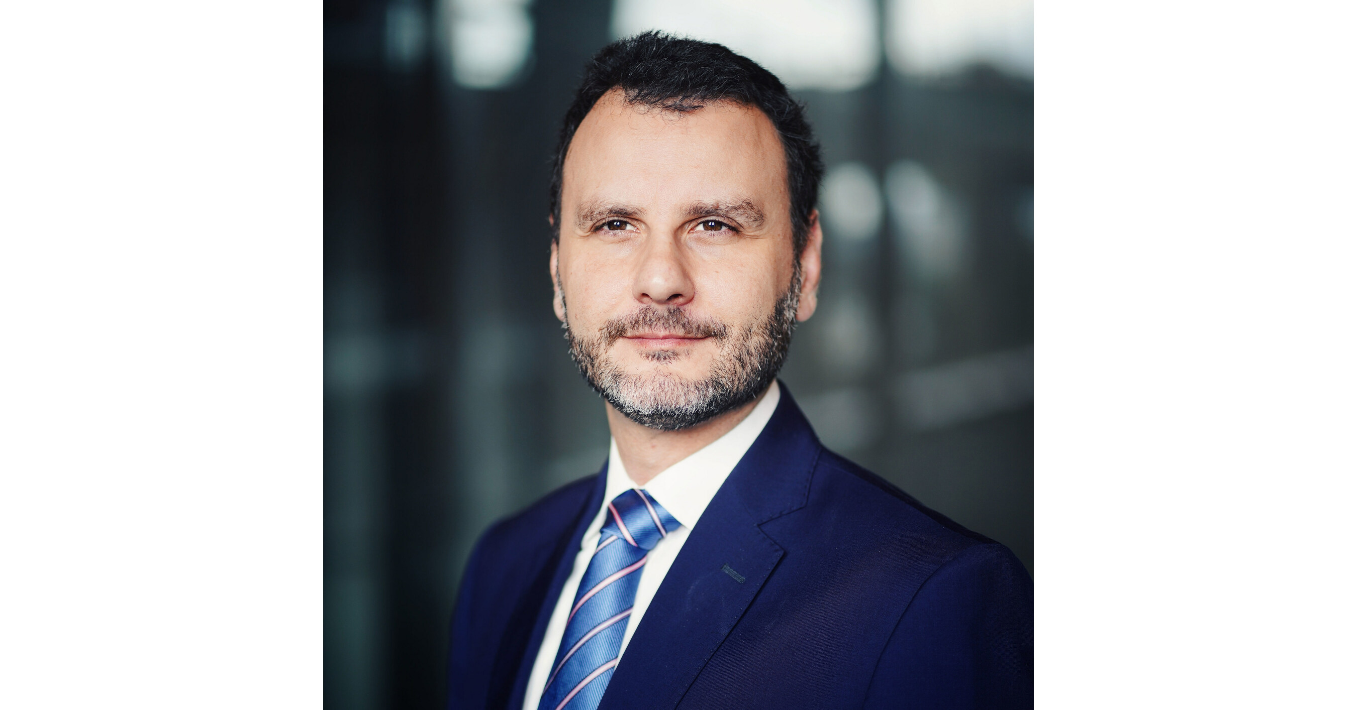 ColCap UK and Molo complete £300 million securitisation