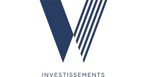 Groupe W Investissements, en partenariat avec Desjardins Capital, fait ...