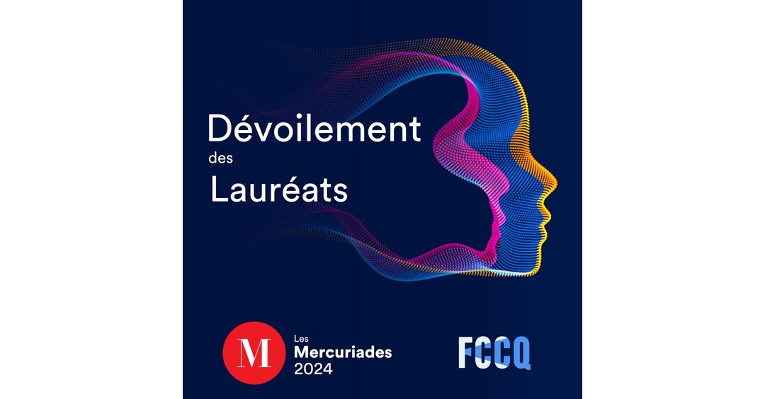 AVIS DE CONVOCATION AUX MÉDIAS - Dévoilement des lauréats du concours ...