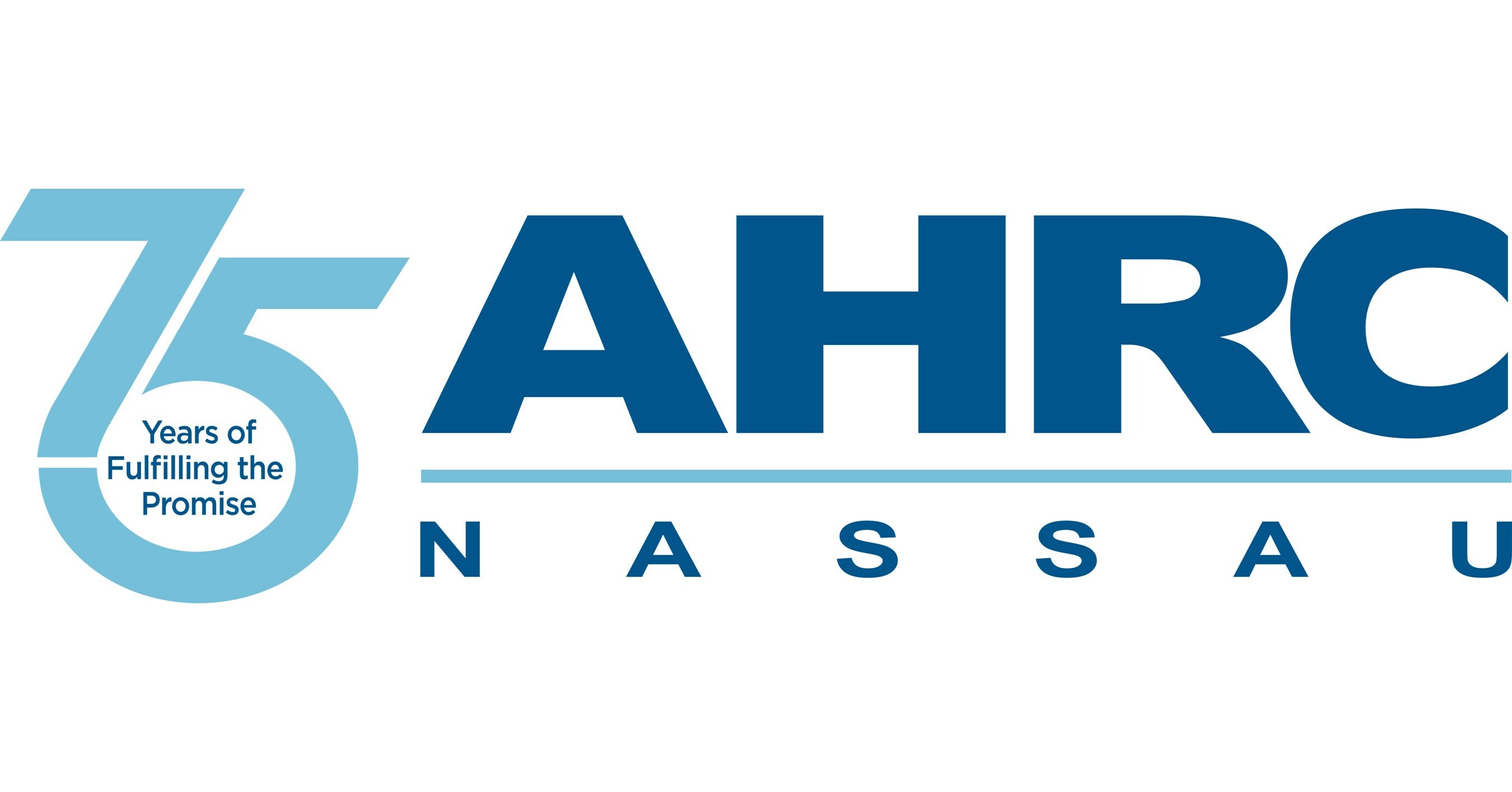 AHRC Nassau's 75th Anniversary Spotlights History of Advocacy ...