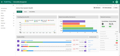 Fortra Launches Unified Cybersecurity Platform to Revolutionize Defense ...