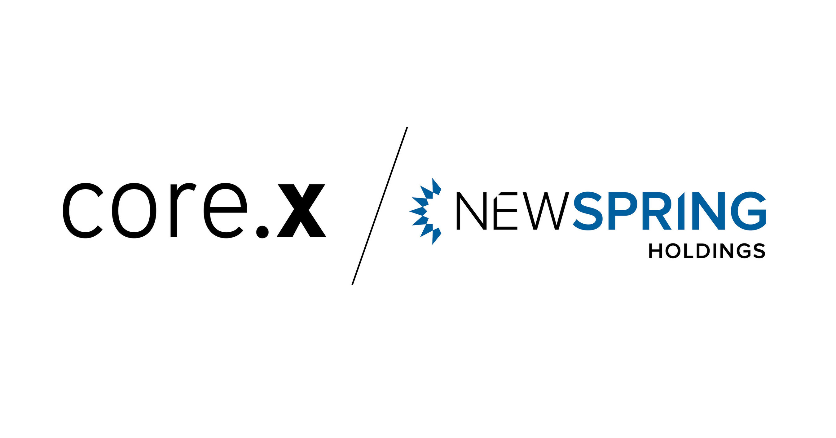 New ServiceNow Consultancy, CoreX, Announces Partnership with NewSpring ...