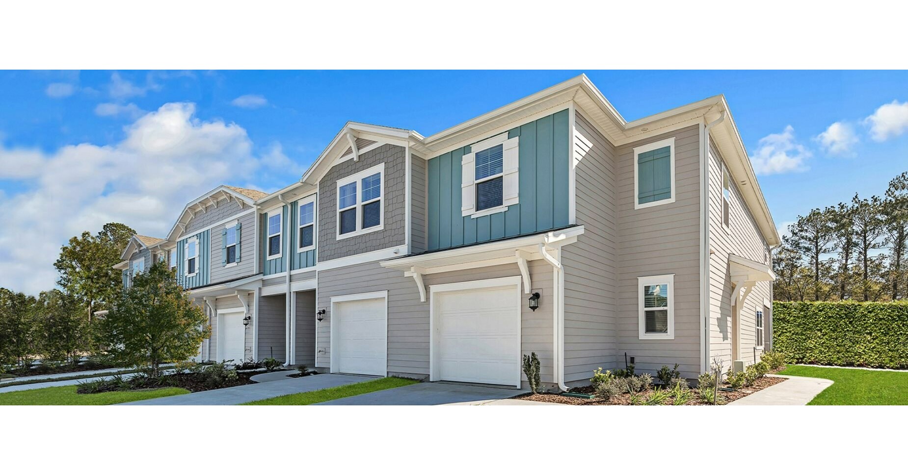 LENNAR NOW SELLING LONGBAY TOWNHOMES, A NEW COMMUNITY OFFERING LOW ...