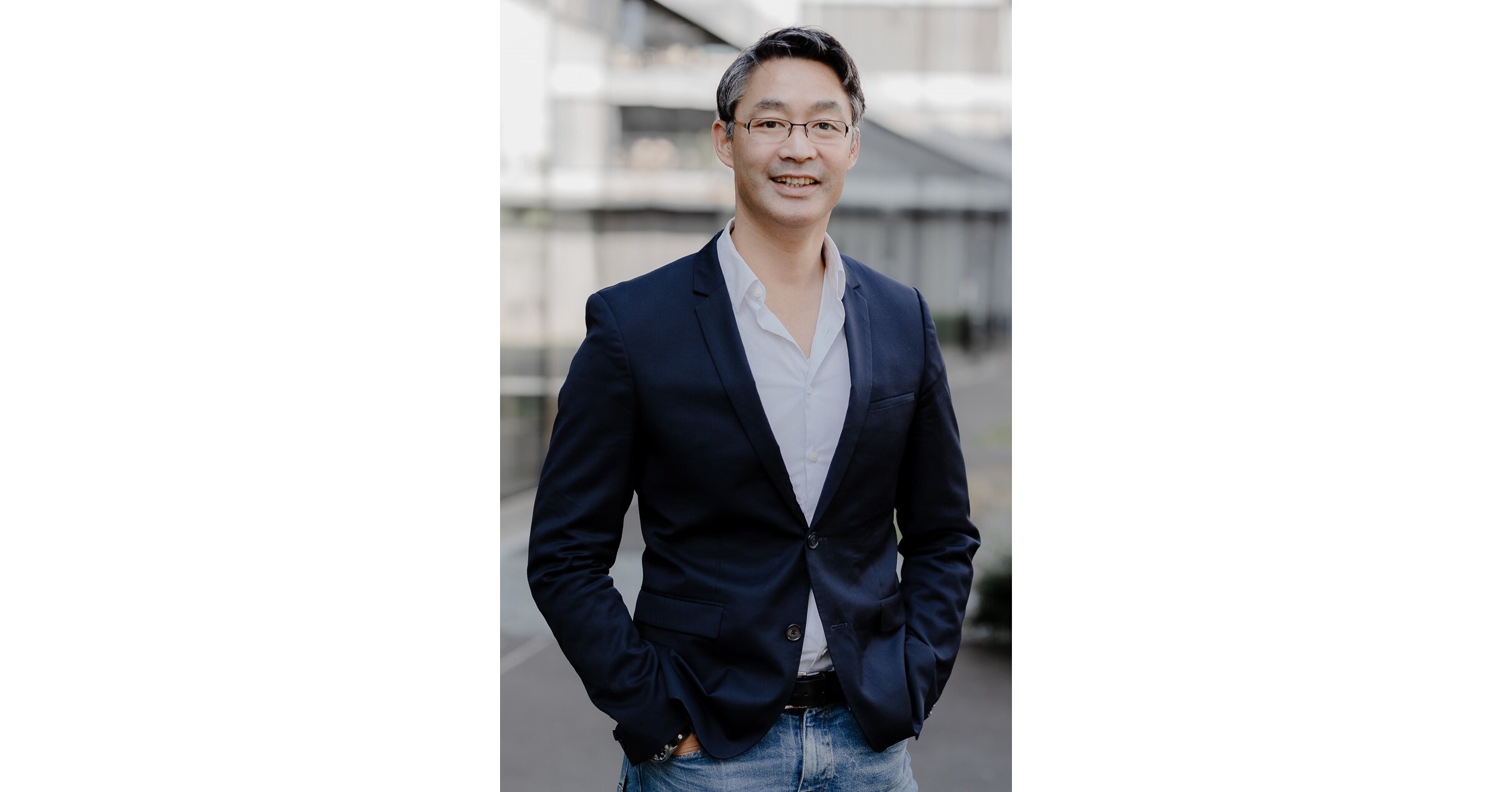 Gcore Welcomes International Business Visionary, Dr. Philipp Roesler ...