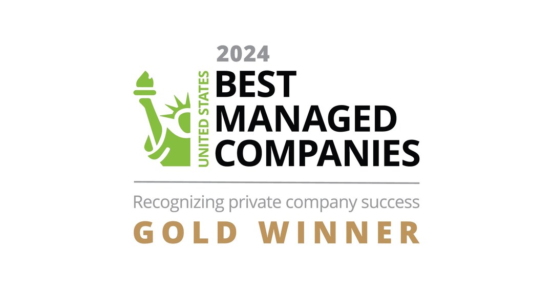 Advanced Technology Services, Inc. Recognized as a US Best Managed Company