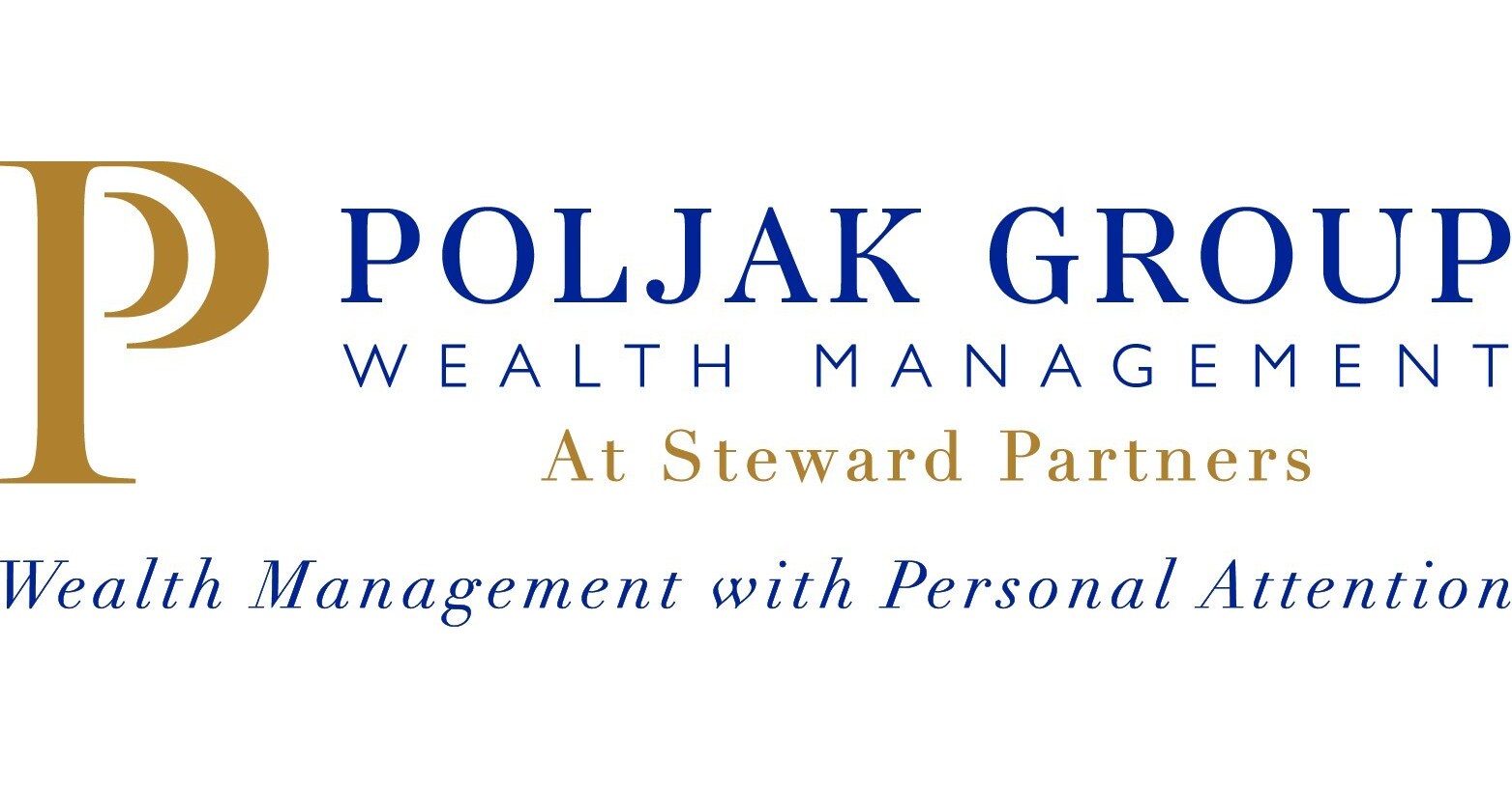Denis and Davor Poljak of Poljak Group Wealth Management Ranked as ...
