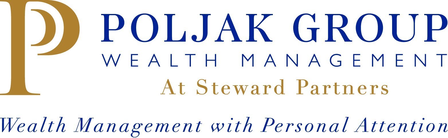 Denis and Davor Poljak of Poljak Group Wealth Management Ranked as ...