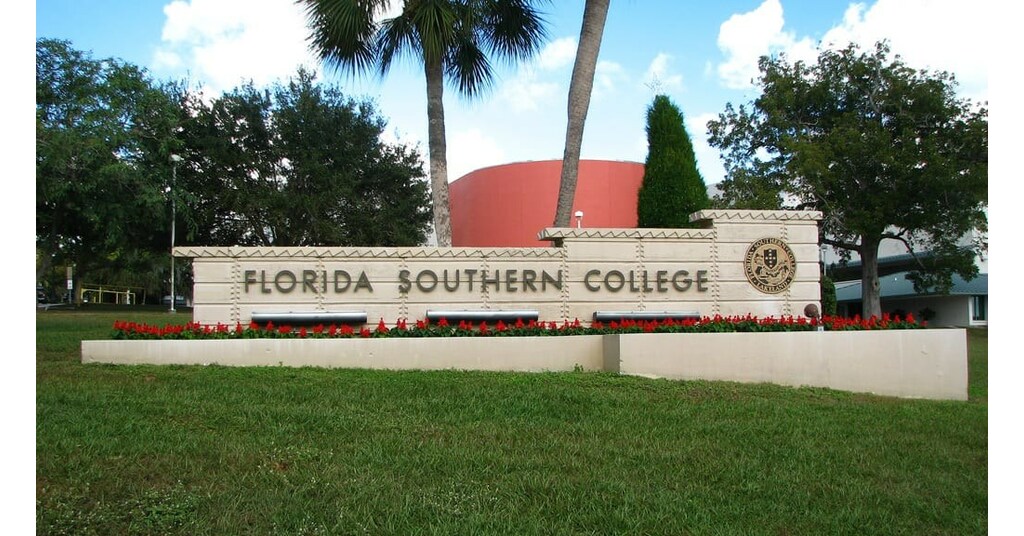 FLORIDA SOUTHERN COLLEGE TO HOST COMMENCEMENT FOR LARGEST GRADUATING ...