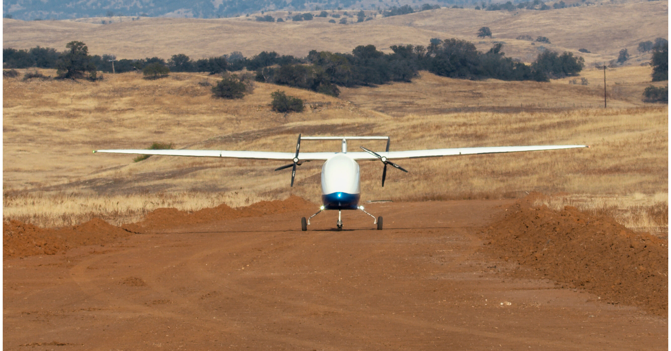 Pyka and SNC Partner to Offer Large-scale All-Electric Cargo UAS to U.S ...