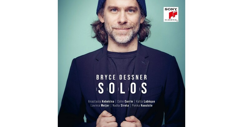GRAMMY® AWARD-WINNING AMERICAN COMPOSER, COLLABORATOR & GUITARIST ...