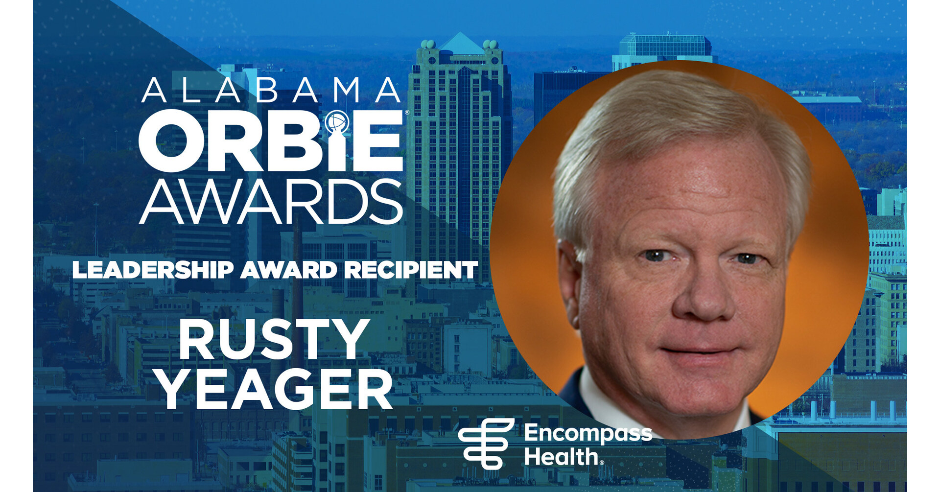 Winners of 2024 Alabama ORBIE Awards Announced By AlabamaCIO