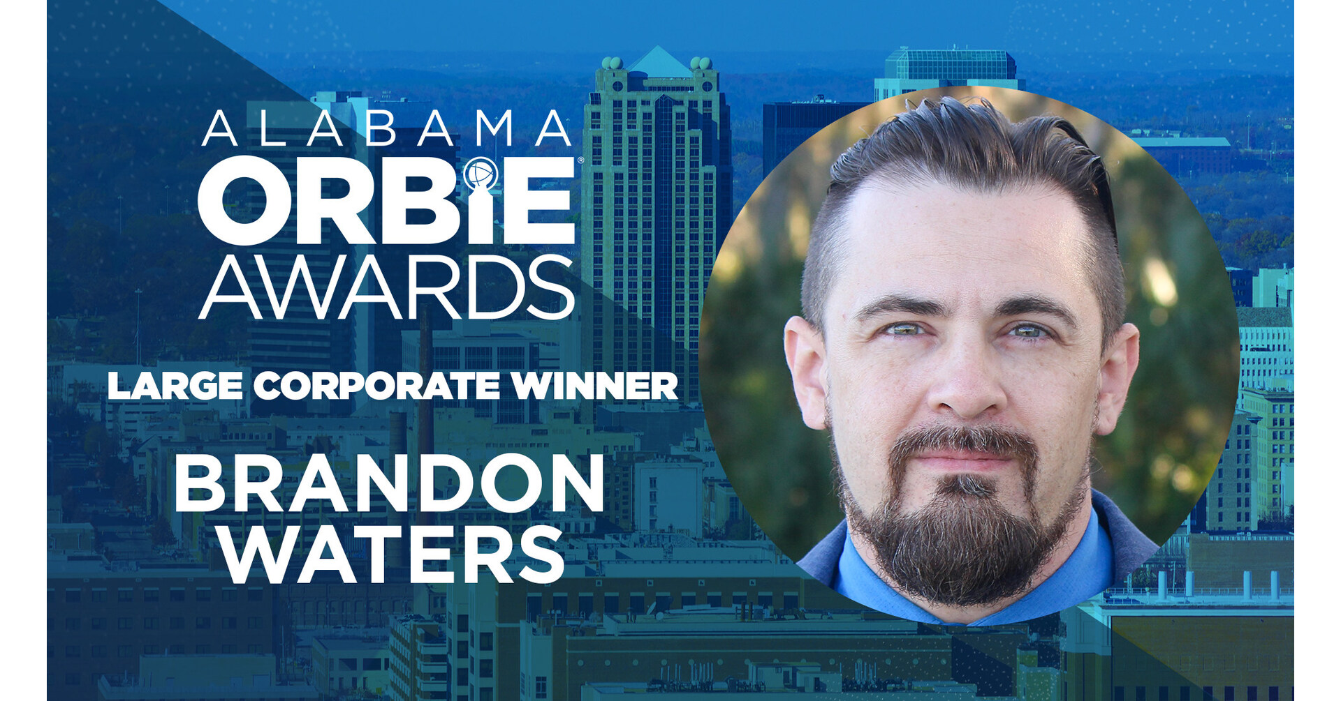 Winners of 2024 Alabama ORBIE Awards Announced By AlabamaCIO