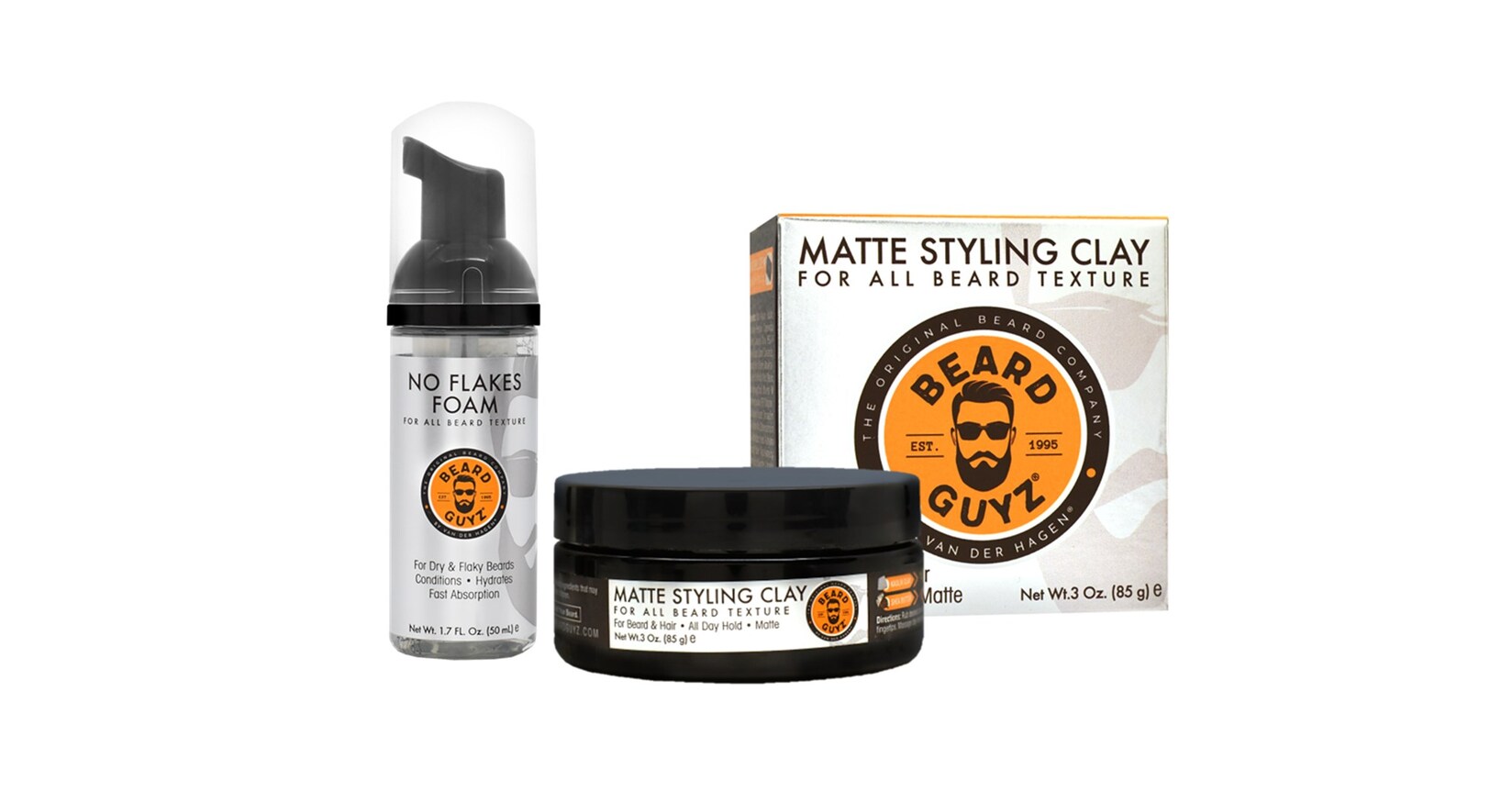 Beard Guyz Sees Continued Growth, Expands Professional Sports ...