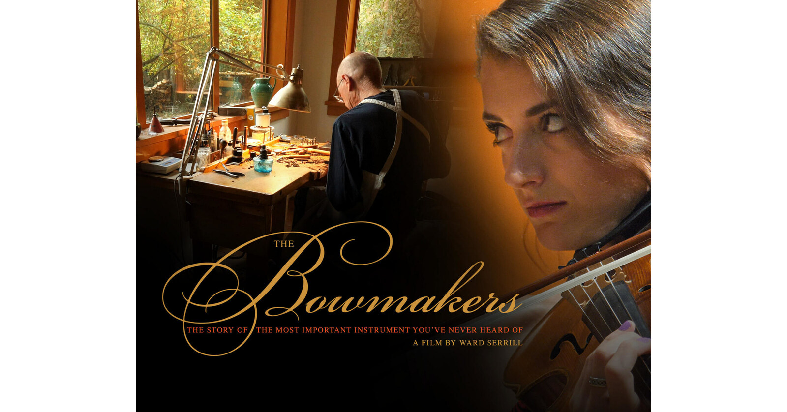 Documentary Showcase Shines a Light on Unsung Heroes of the Orchestra With the Bowmakers ...