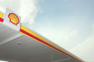 Shell Canada Launches New and Improved Shell V-Power® NiTRO+ Premium ...