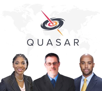 QUASAR Unveils Comprehensive Rebrand, Partnership with Former WNBA ...