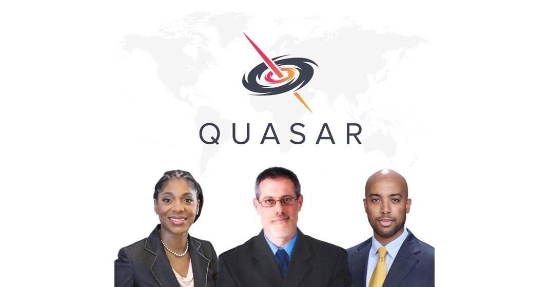 QUASAR Unveils Comprehensive Rebrand, Partnership with Former WNBA ...