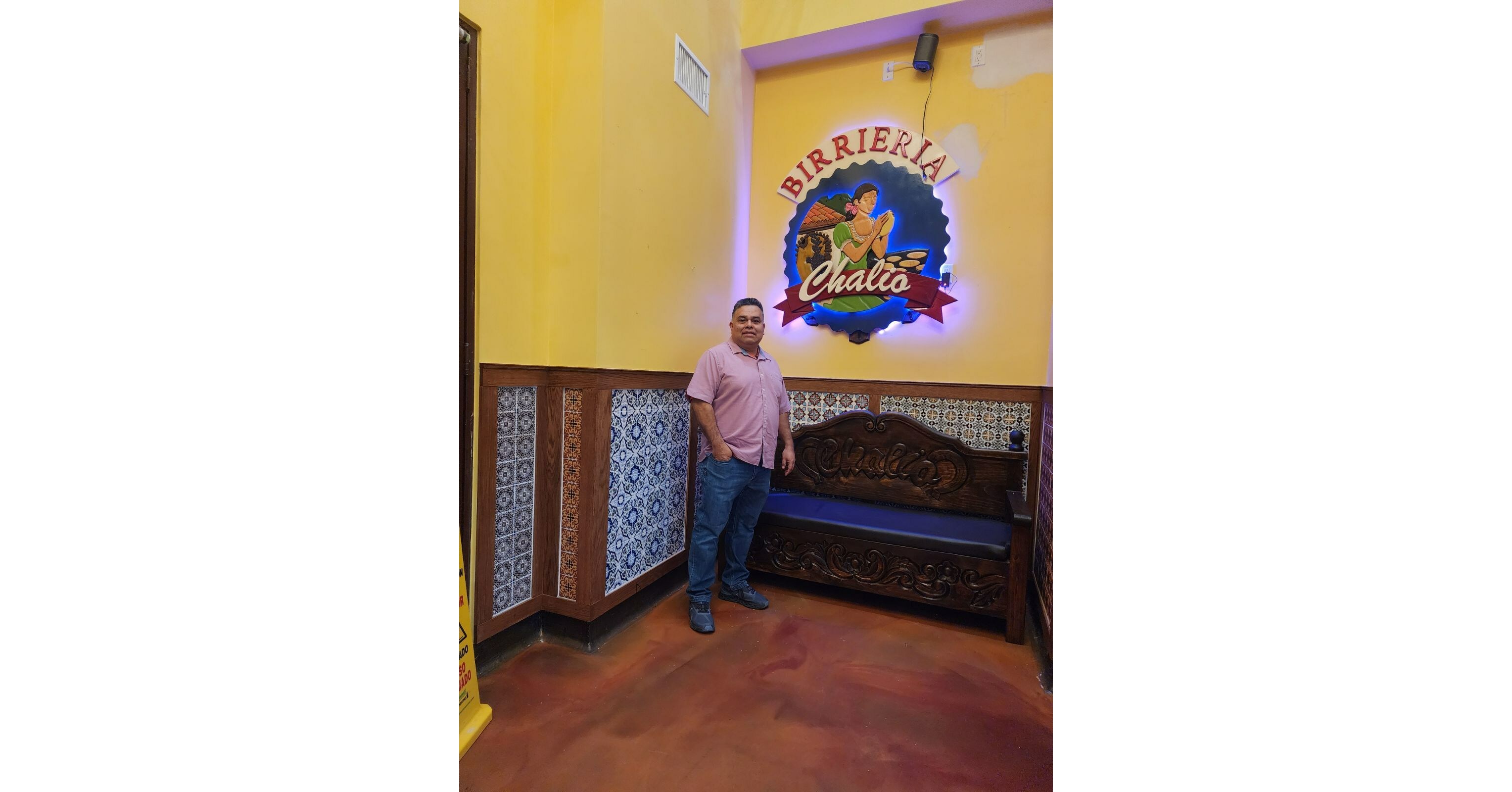 The Birria Movement Takes Over Los Angeles's Culinary Scene