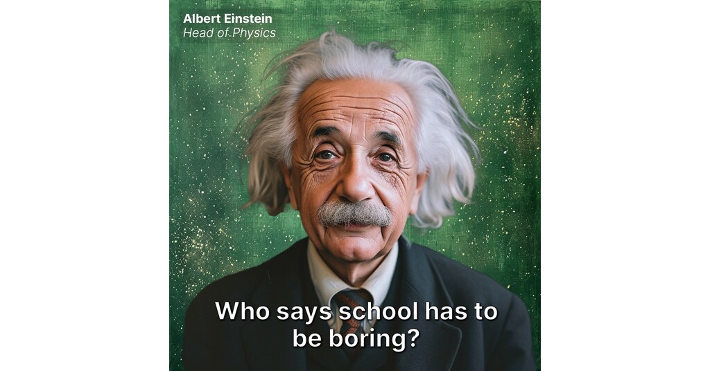 Revolutionary Learning App Brings AI 'Teachers' to Life, Preps Students ...