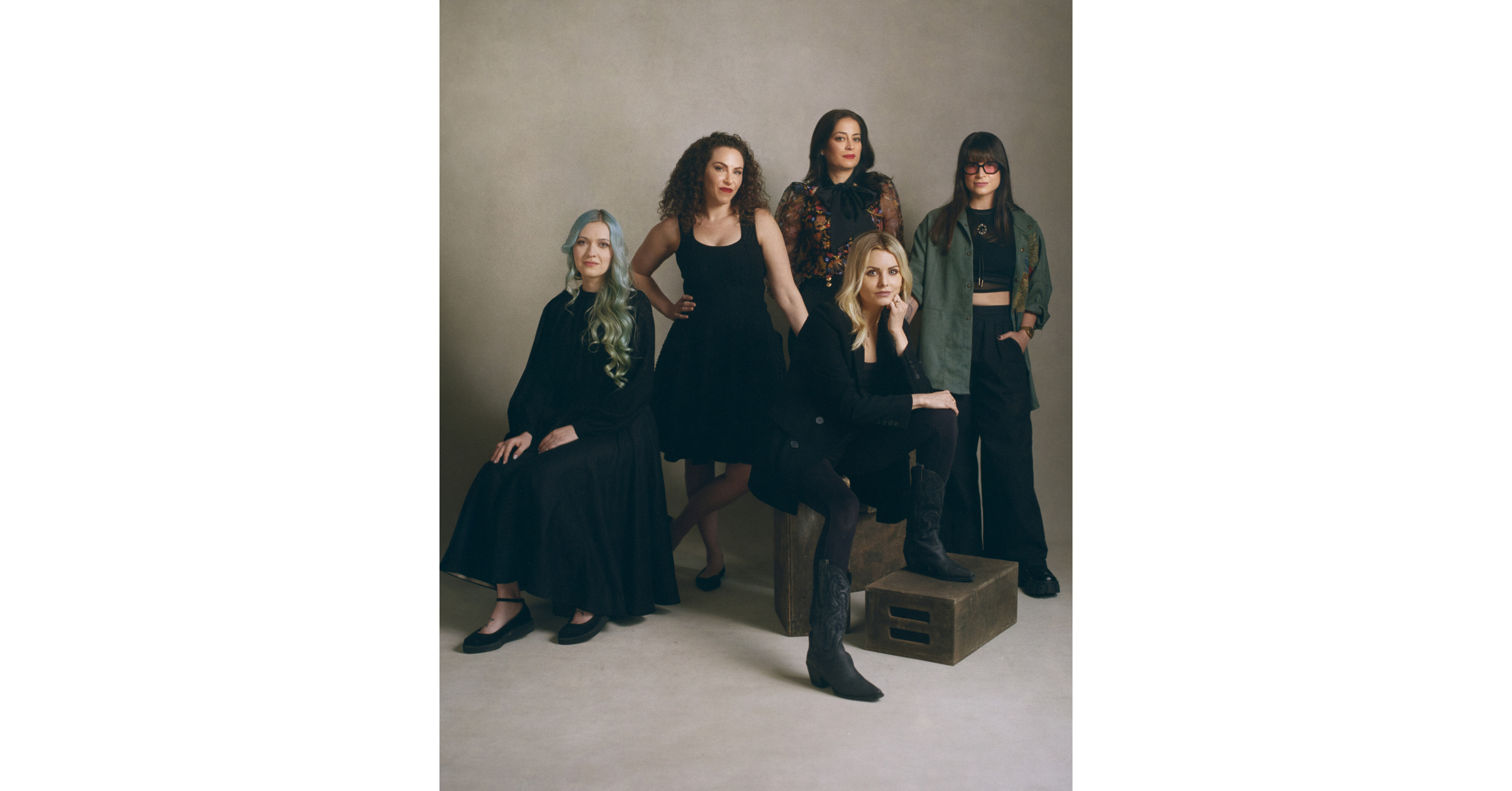 PRINTIQUE TO OPEN EXHIBIT CELEBRATING INSPIRING WOMEN IN PHOTOGRAPHY AT ...
