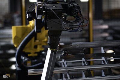 GrayMatter Robotics Wins Automate Innovation Award for AI-Powered SCAN ...