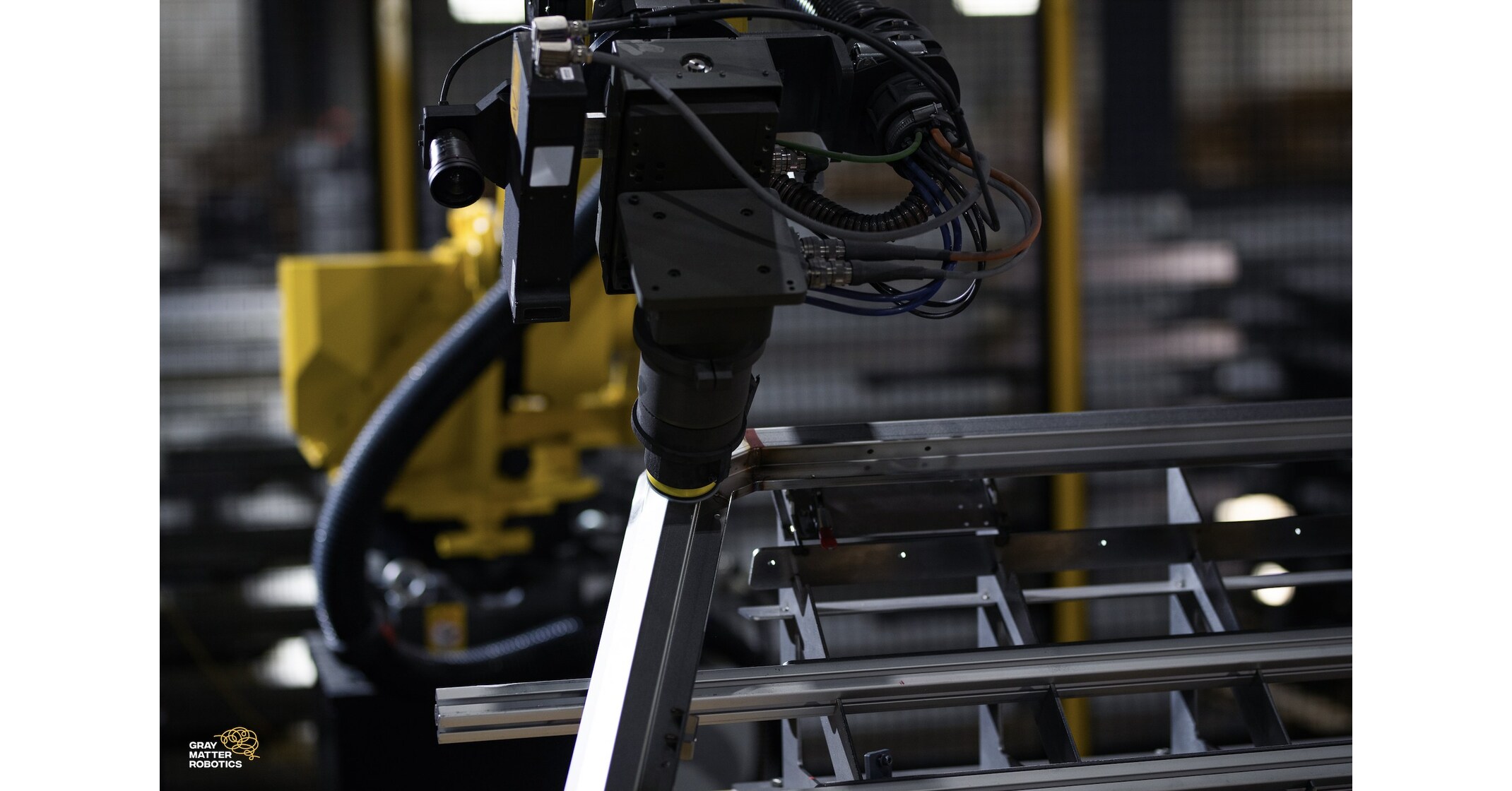 GrayMatter Robotics Wins Automate Innovation Award for AI-Powered SCAN ...