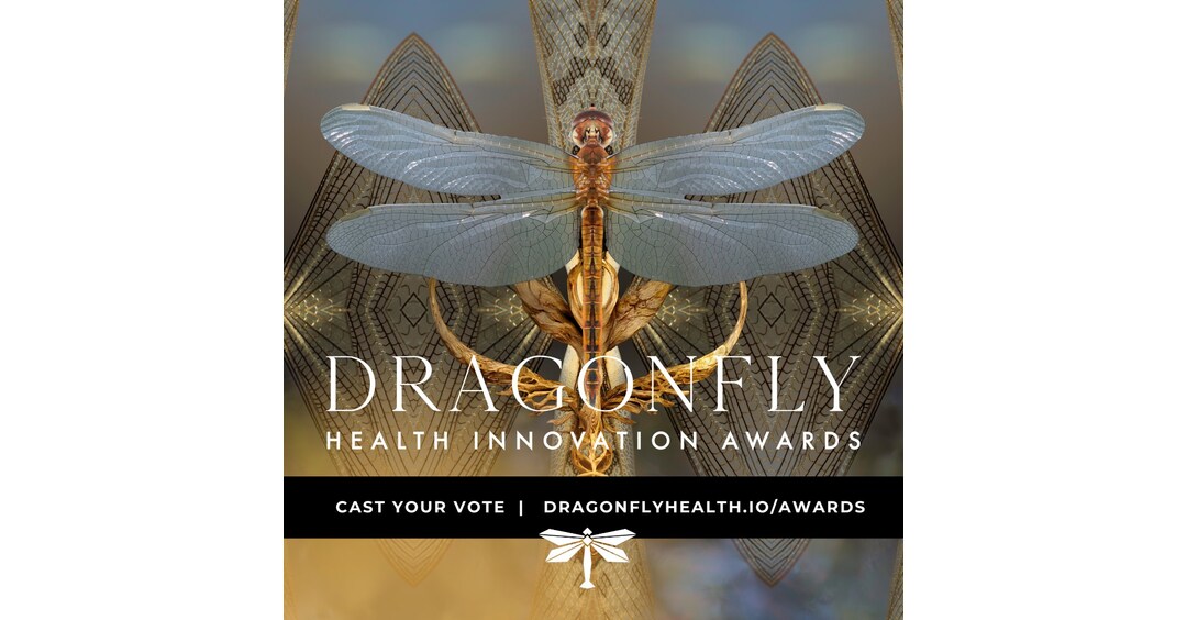 Leela Quantum Tech® Earns Dragonfly Health Innovation Award