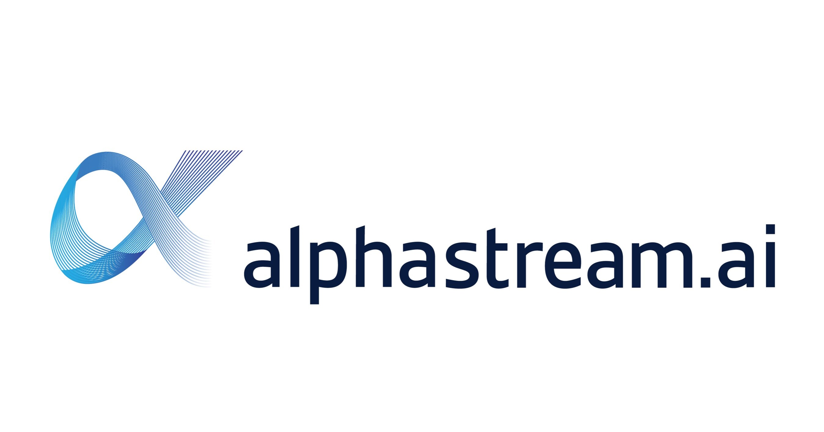 Alphastream Announces Seed Round and Expanded Leadership Team to Fuel ...