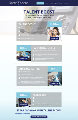 Recruiting Insight Unveils Talent Boost - Elevating Talent Search with ...