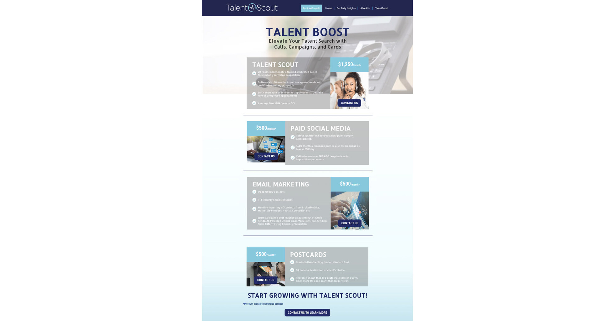 Recruiting Insight Unveils Talent Boost - Elevating Talent Search with ...