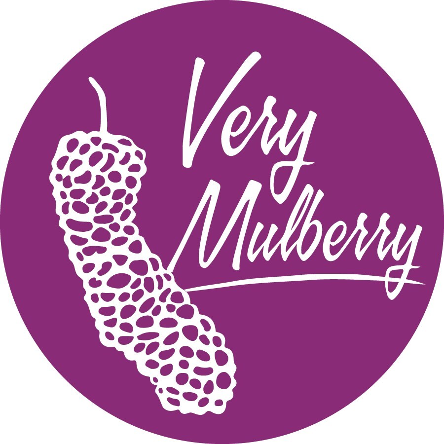 Very Mulberry, Largest Mulberry U-Pick Farm in America, Partners with ...