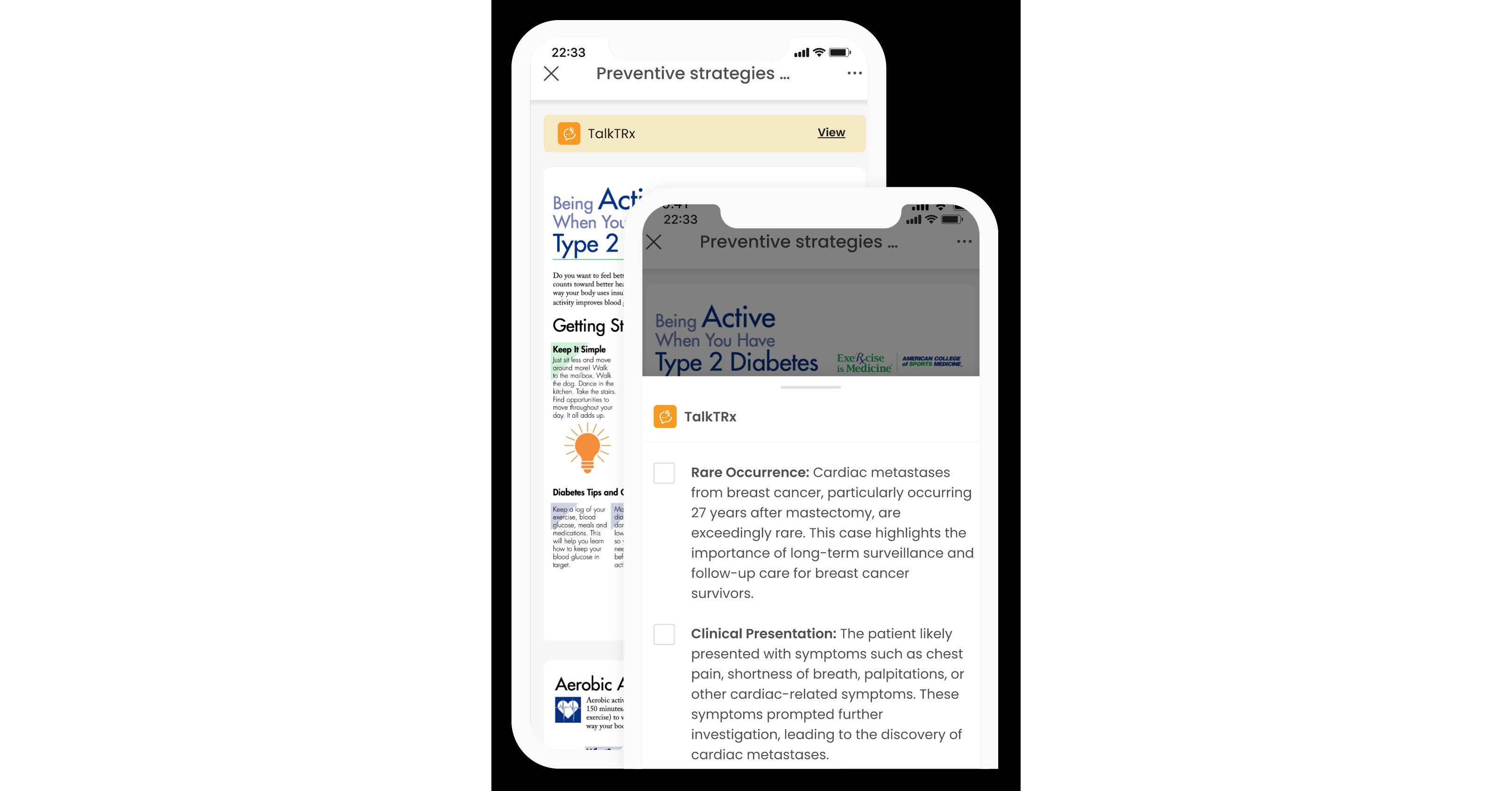 ACTO LAUNCHES TALKTRX™ TO IMPROVE PHARMA FIELD REP CONVERSATIONS WITH HCPs