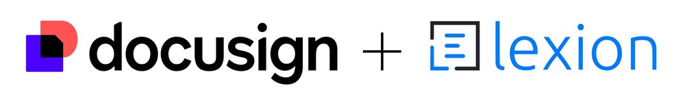 DOCUSIGN ANNOUNCES AGREEMENT TO ACQUIRE LEXION