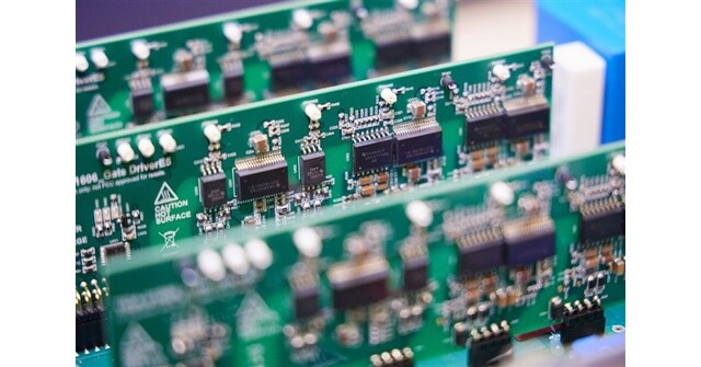 DIGITIMES Asia: Analog IC inventory returns to normal levels