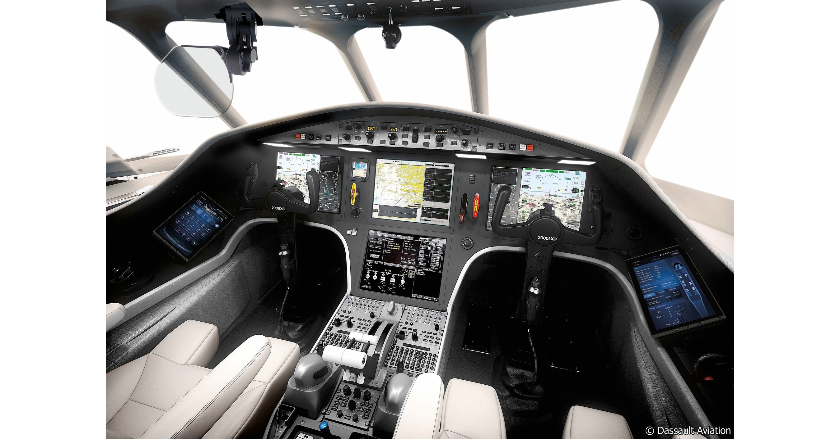 INGENIO Aerospace Wins Third Red Dot Design Award