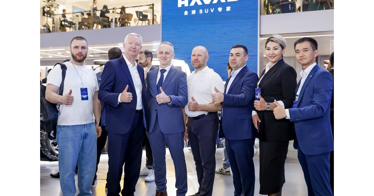 GWM Connects Global Owners, Shapes Global Owner Ecology