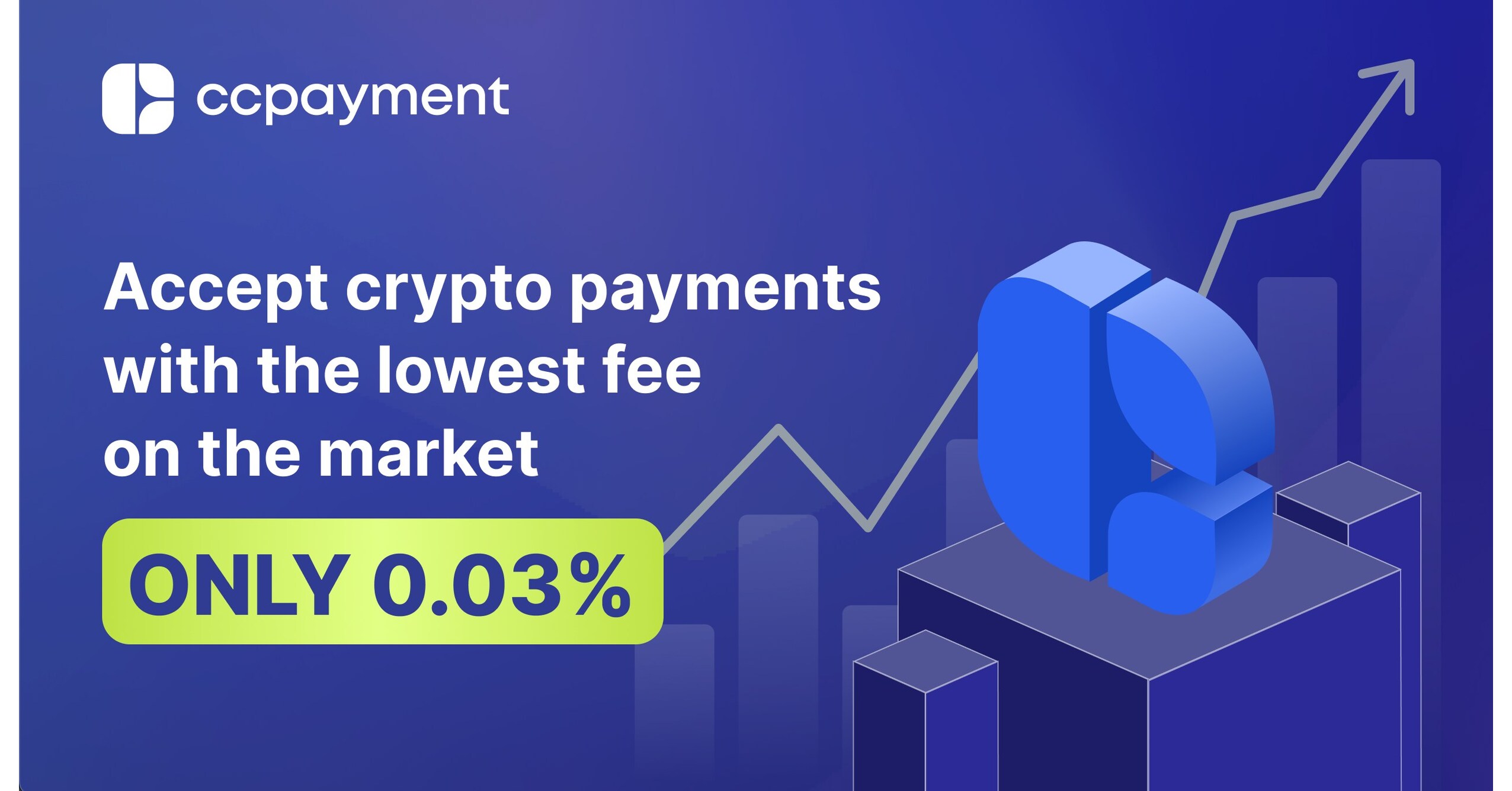 CCPayment Launches New Payment API: 900+ Cryptocurrencies Accepted Now ...