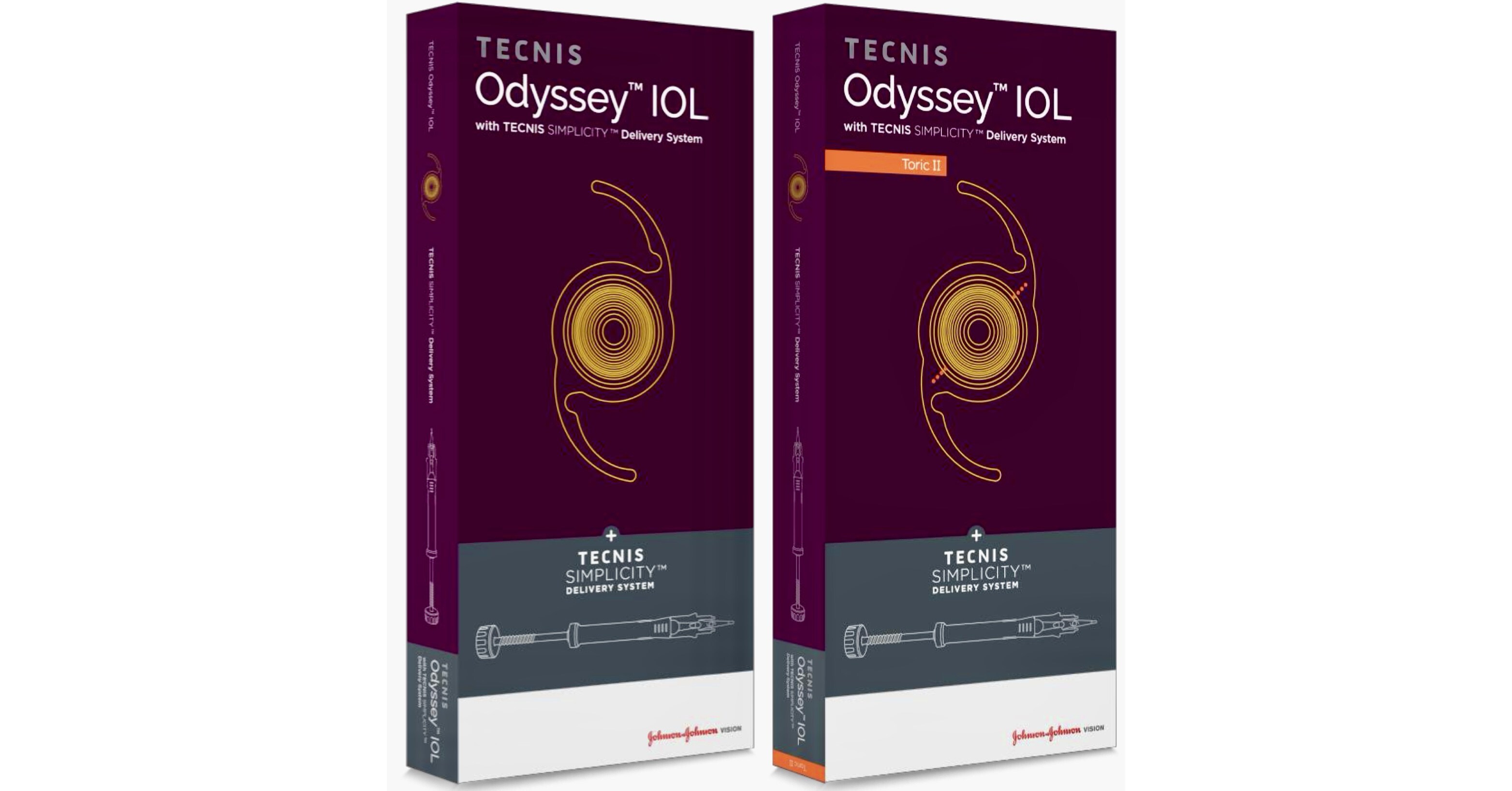 Clear Eyesight Takes Huge Leap Forward with New Odyssey "Permanent ...