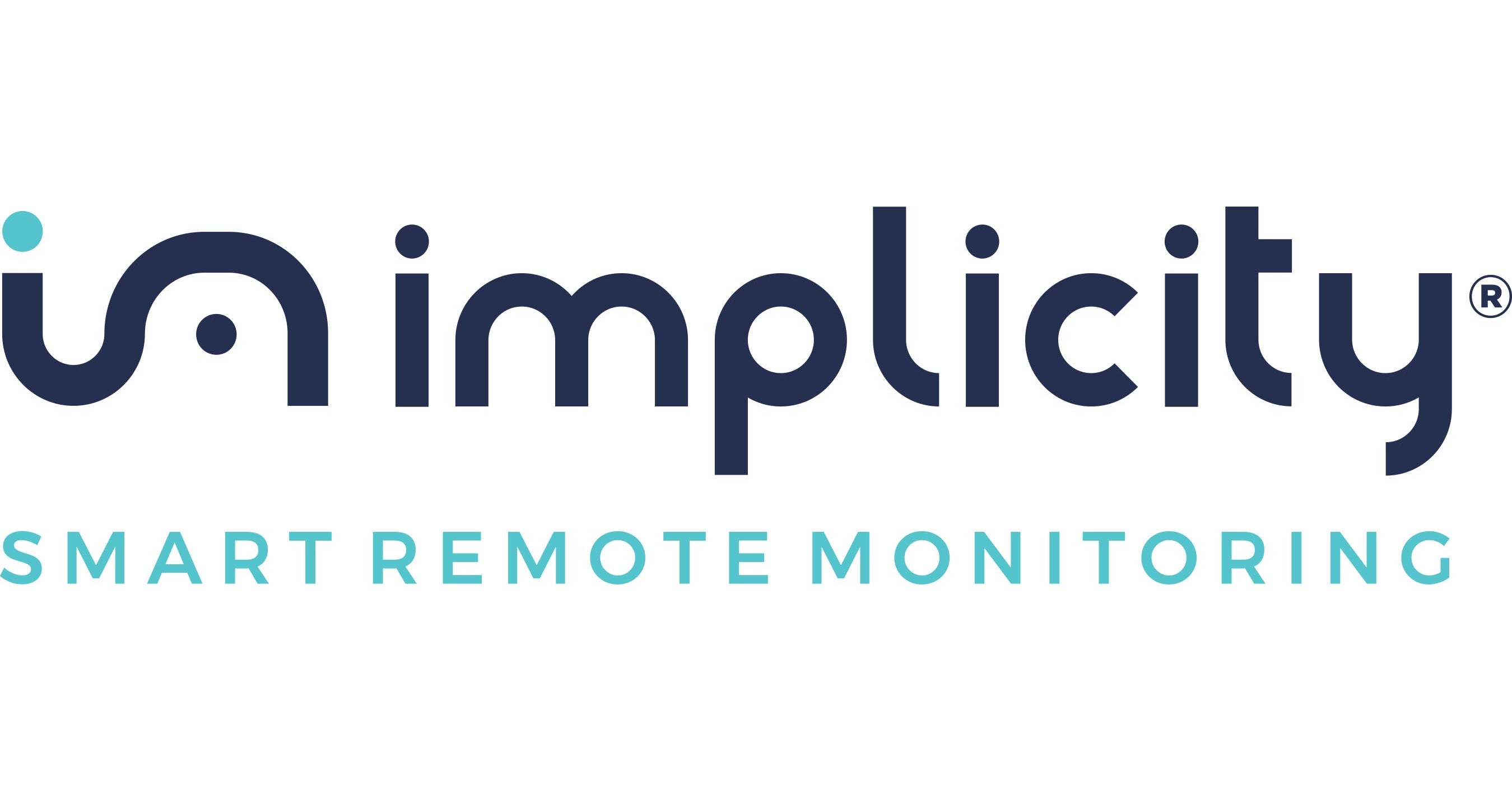 Implicity Earns FDA Clearance for New Heart Failure Prediction Algorithm