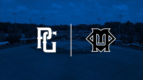 MINE BASEBALL NAMED THE OFFICIAL WOOD BAT OF PERFECT GAME