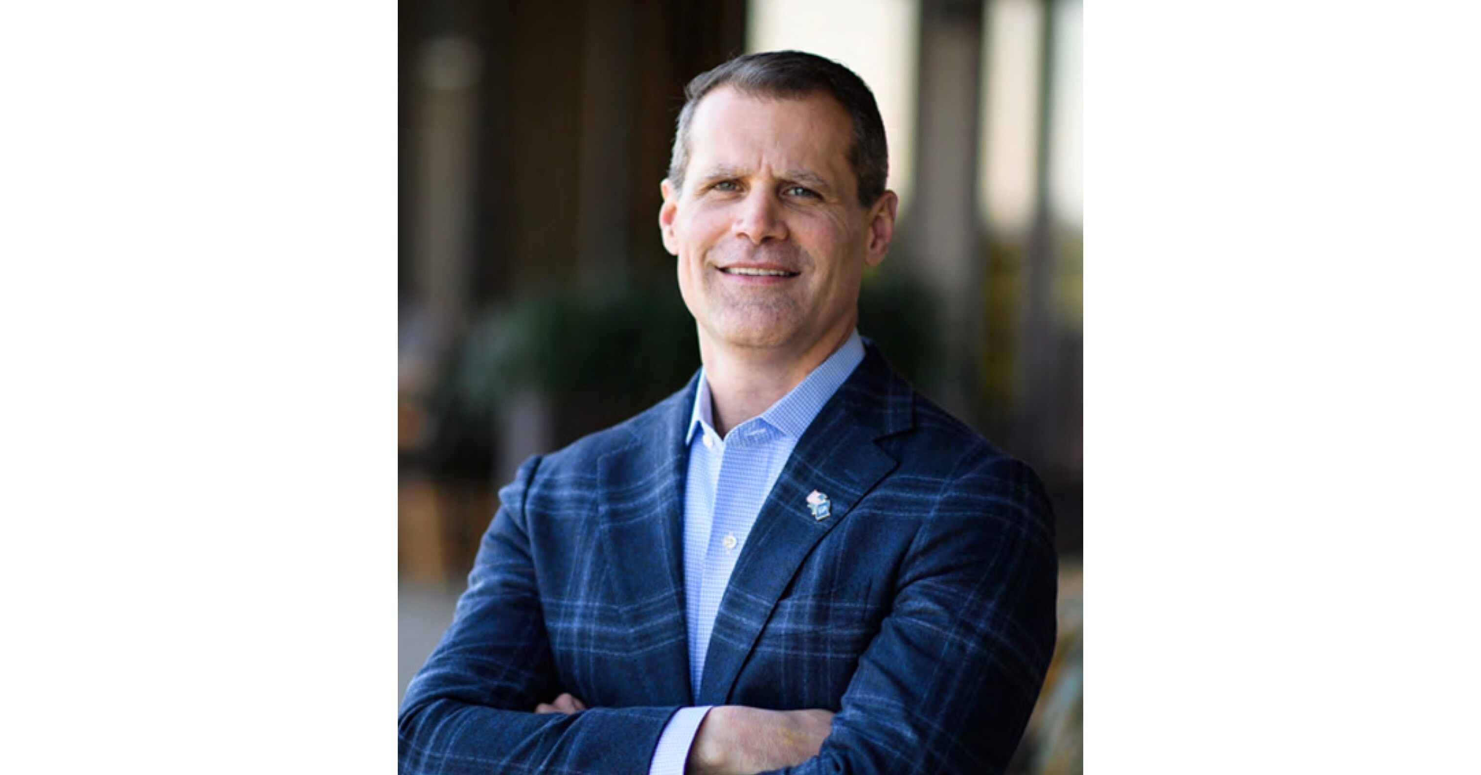 Equifax Names Chad Borton Executive Vice President and President of ...