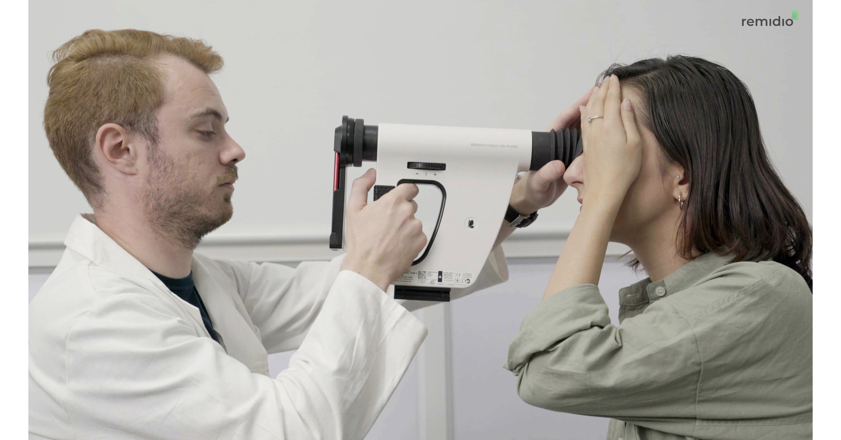 Health-tech innovator Remidio achieves unprecedented scale in the US ...